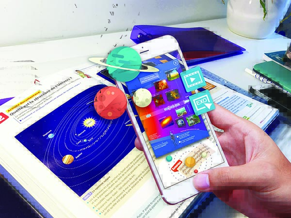 Augmented Reality: Revolutionizing the Value of Print - WhatTheyThink