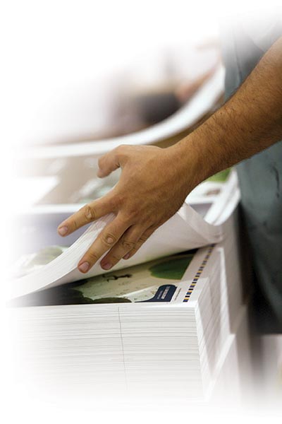 The Paper Chase Challenge: Amid Shrinking Inventories and the COVID-19 ...