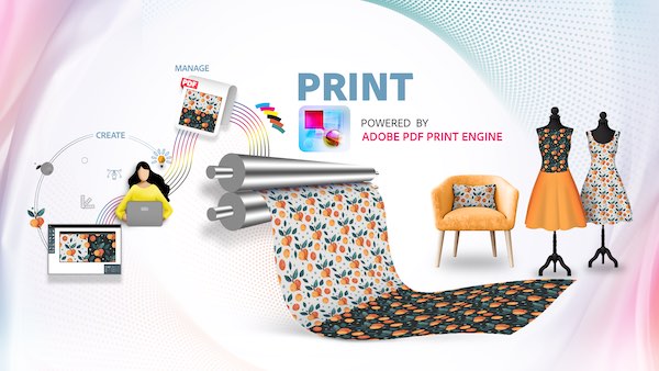 Adobe Expands Presence in Textile Design with New Creative Alliance ...
