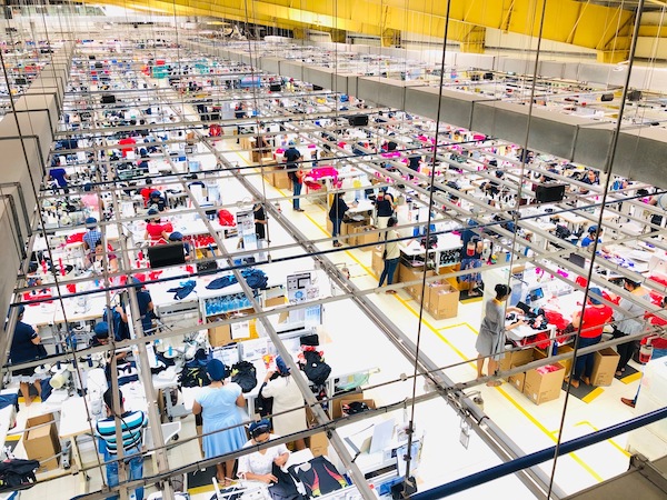 Textile Tech: Are You Prepared for Change in Textiles and Apparel ...