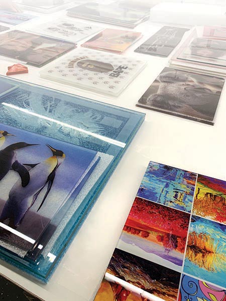 Printing On Glass: The View of the Future Is Bright with Inkjet ...