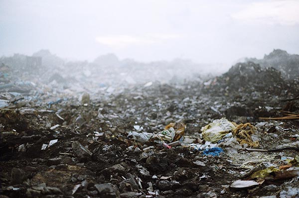 Waste Circularity in Labels and Packaging: Fixing a Broken Recycling ...