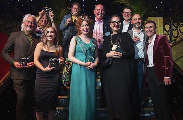 The Best in British Hospitality Design - WhatTheyThink