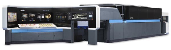 Is Landa Finally Hitting Its Stride? - WhatTheyThink