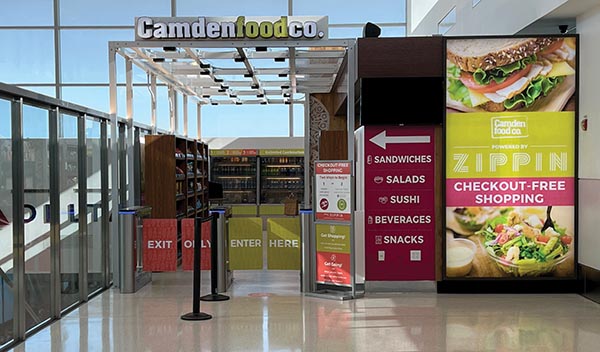 Smart Retail: AI in the Produce Section - WhatTheyThink