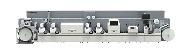 Bobst Is Bringing Inkjet Into Their Analog Mix - WhatTheyThink