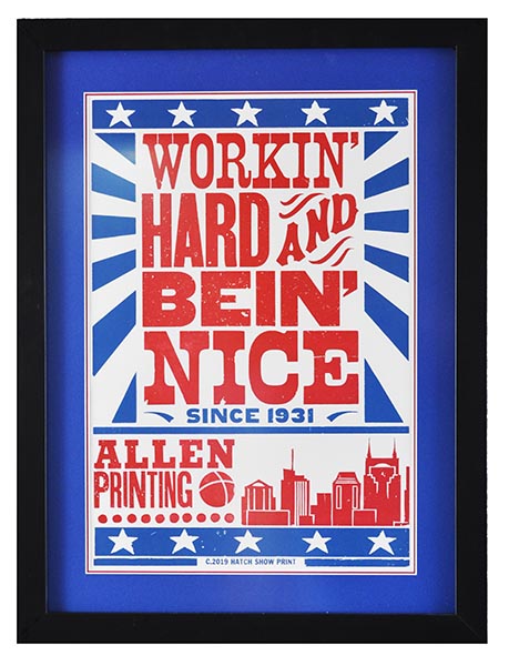ICYMI: Number One: Allen Printing Company Tops the List of Small ...