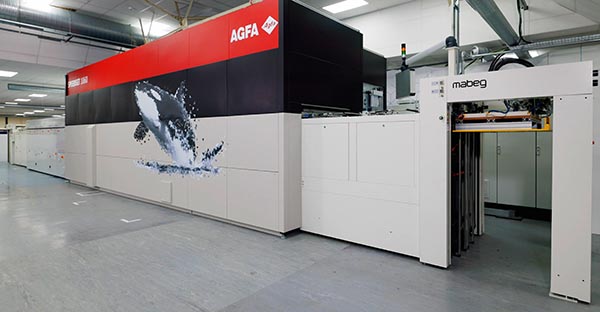 Agfa Speedset 1060: A Significant Step in the Evolution of Digital ...