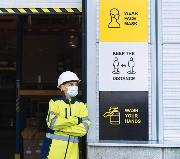 The Expanding Horizon of Display Graphics and Signage - WhatTheyThink