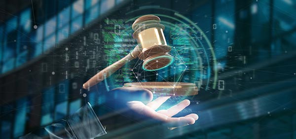 How Data Protection Laws are Reshaping the Print Industry - WhatTheyThink