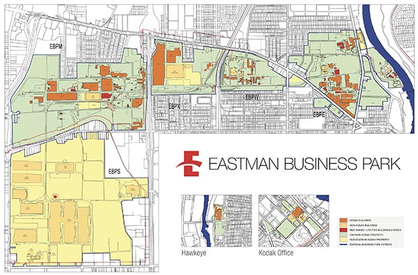 Kodak: Reestablishing a Brand - WhatTheyThink