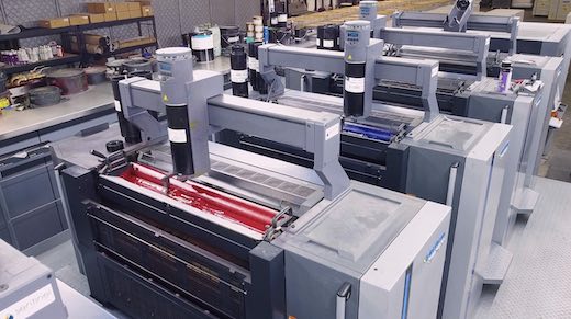 ColorDynamics Enhances Efficiency and Sustainability with Sentinel iPro ...