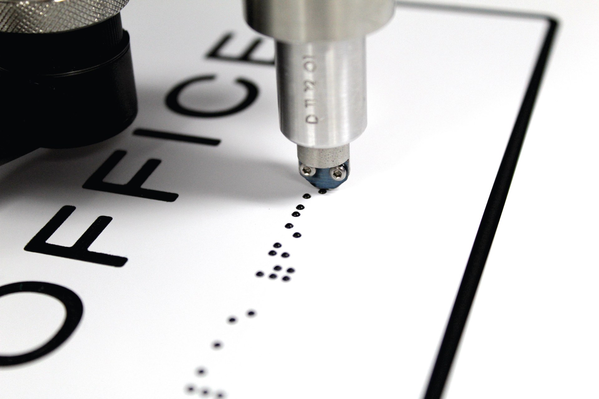 BPI Color Expands ADA Signage and Installation Services with In-House ...