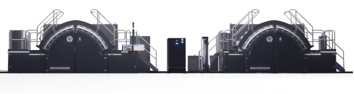 HP Unveils Two New PageWide Industrial Presses that Reset the Standard ...