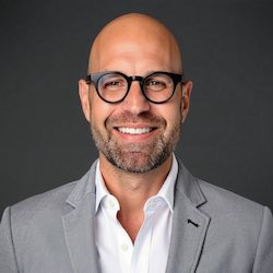 David Barnes Joins Case Paper as Chief Revenue Officer - WhatTheyThink