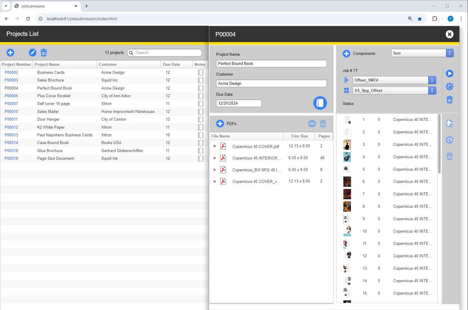 Xitron Begins Release and Rollout of K2 Prepress Workflow - WhatTheyThink