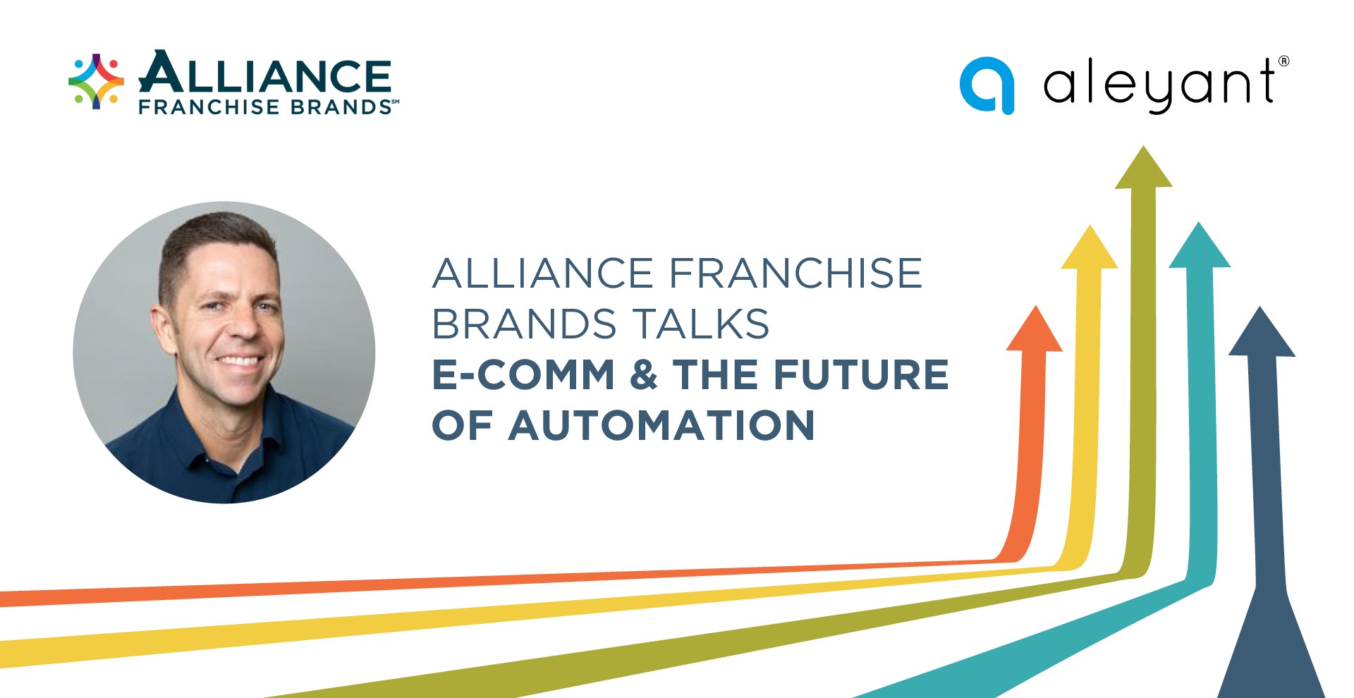 Alliance Franchise Brands Talks eCommerce & the Future of Automation ...