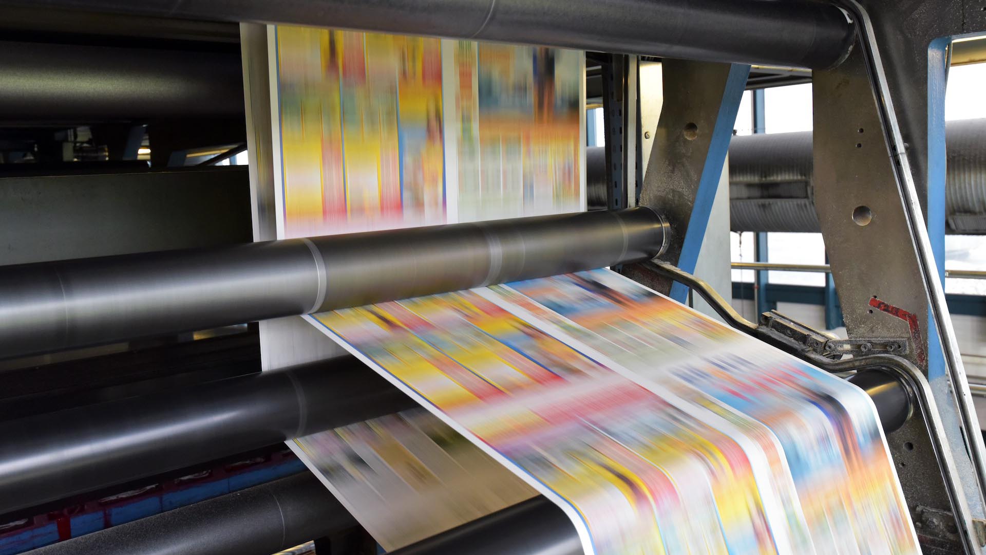 Printing Industry Commentary & Analysis - WhatTheyThink - WhatTheyThink