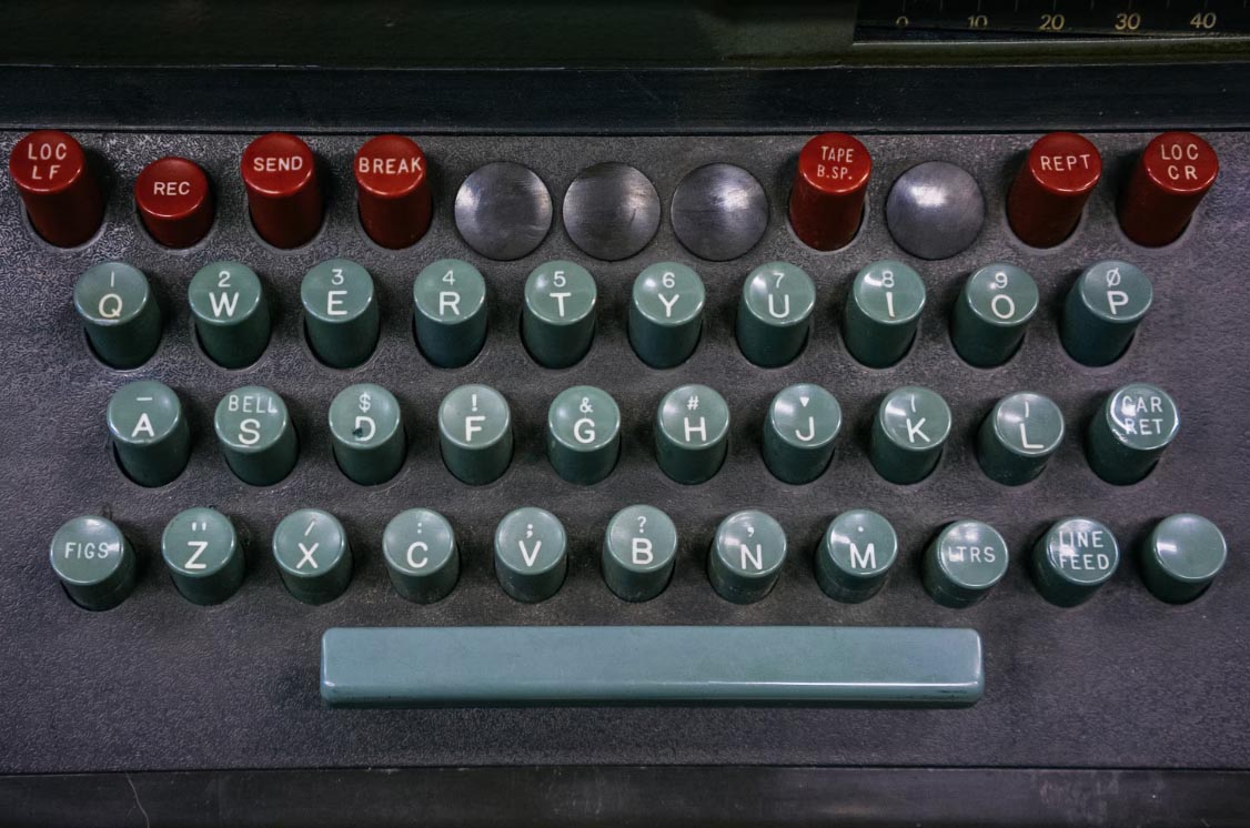 Around the Web: Of Fonts and Fingers - WhatTheyThink