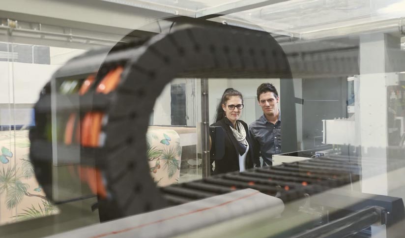 Jos Notermans Shares His Insights on Balancing Investment and Financial ...