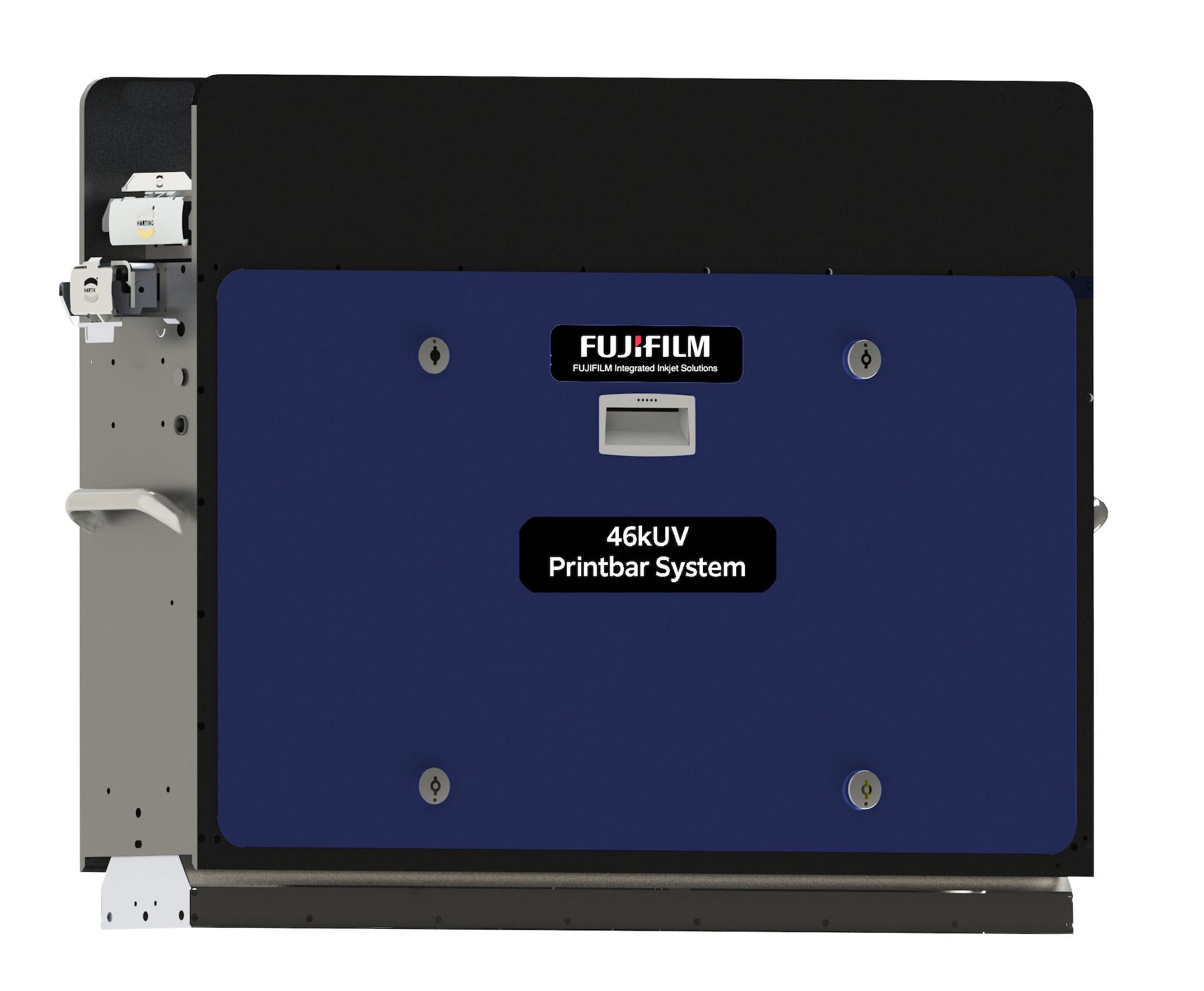 ECOLEAF Technology Enhanced with Fujifilm’s Printbar for High ...