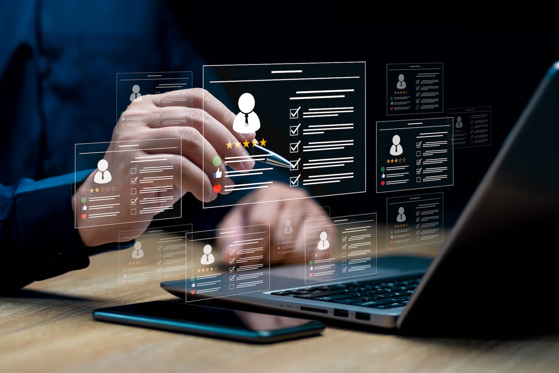 Your Business Model: The Resources Needed to Make it Work - WhatTheyThink