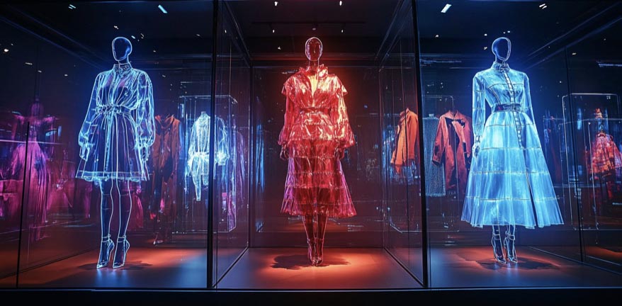The State of Fashion Report 2025: Key Trends Shaping the Future of ...
