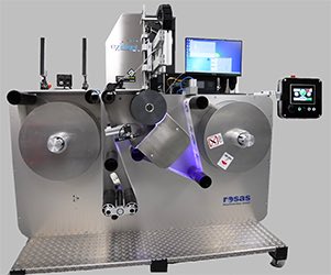 Graph-Tech USA Set to Demonstrate Inkjet Label Printing at Labelexpo ...