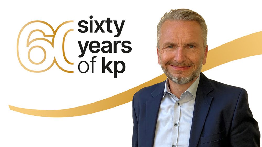 kp Marks 60 Years of Packaging Innovation and Sustainability Leadership ...