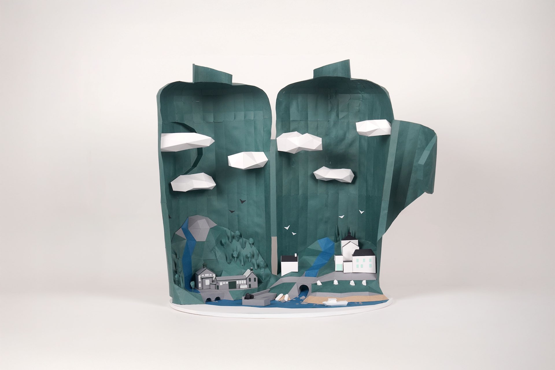 James Cropper Redefines Possibilities of Packaging with Nathan Ward ...