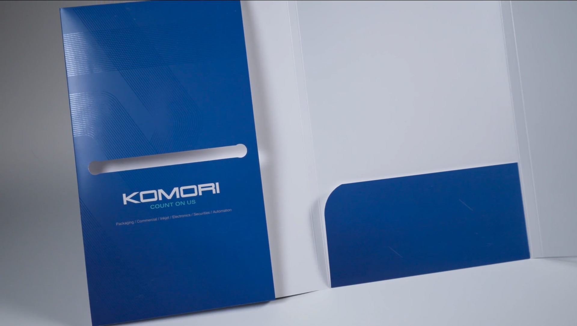 Komori America and Slate Group Elevate Print with Premium Capacity ...