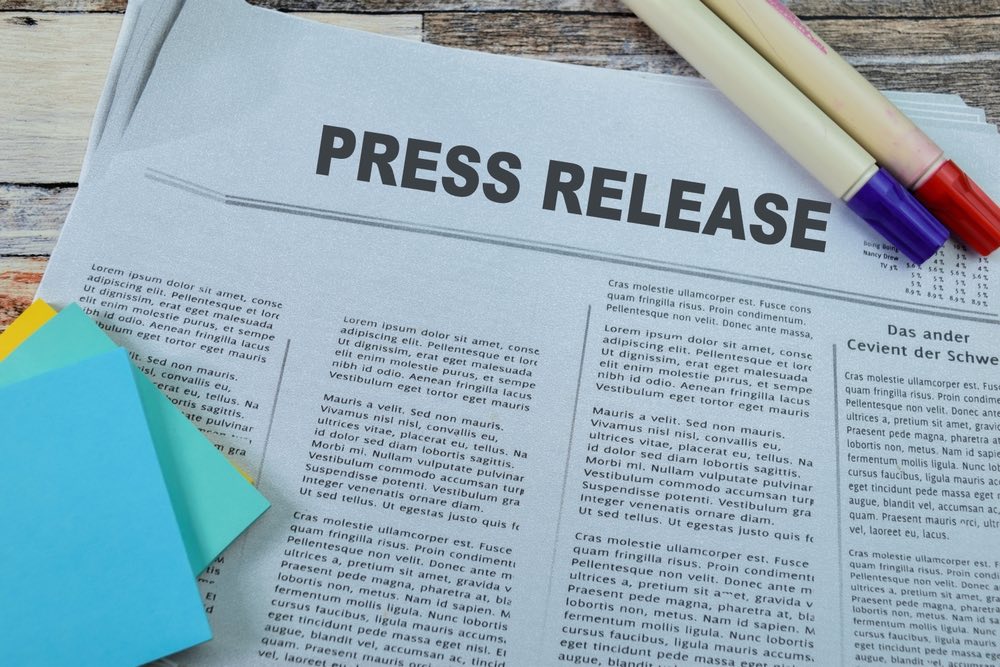 Press Release 101—Even If You Think You Know - WhatTheyThink