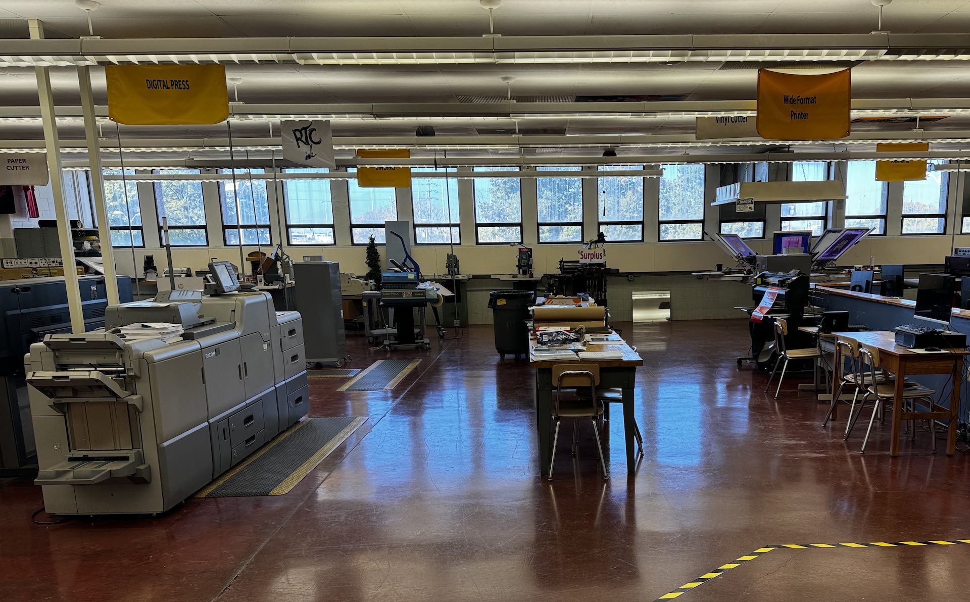 Print[ED] Renews Its Drive for Excellence in Graphics Education ...