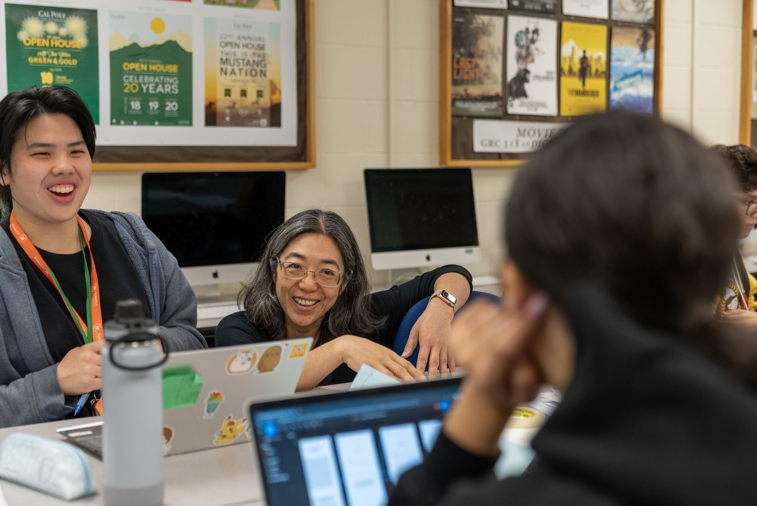 Cal Poly San Luis Obispo and Print ePS Announce Strategic Partnership ...