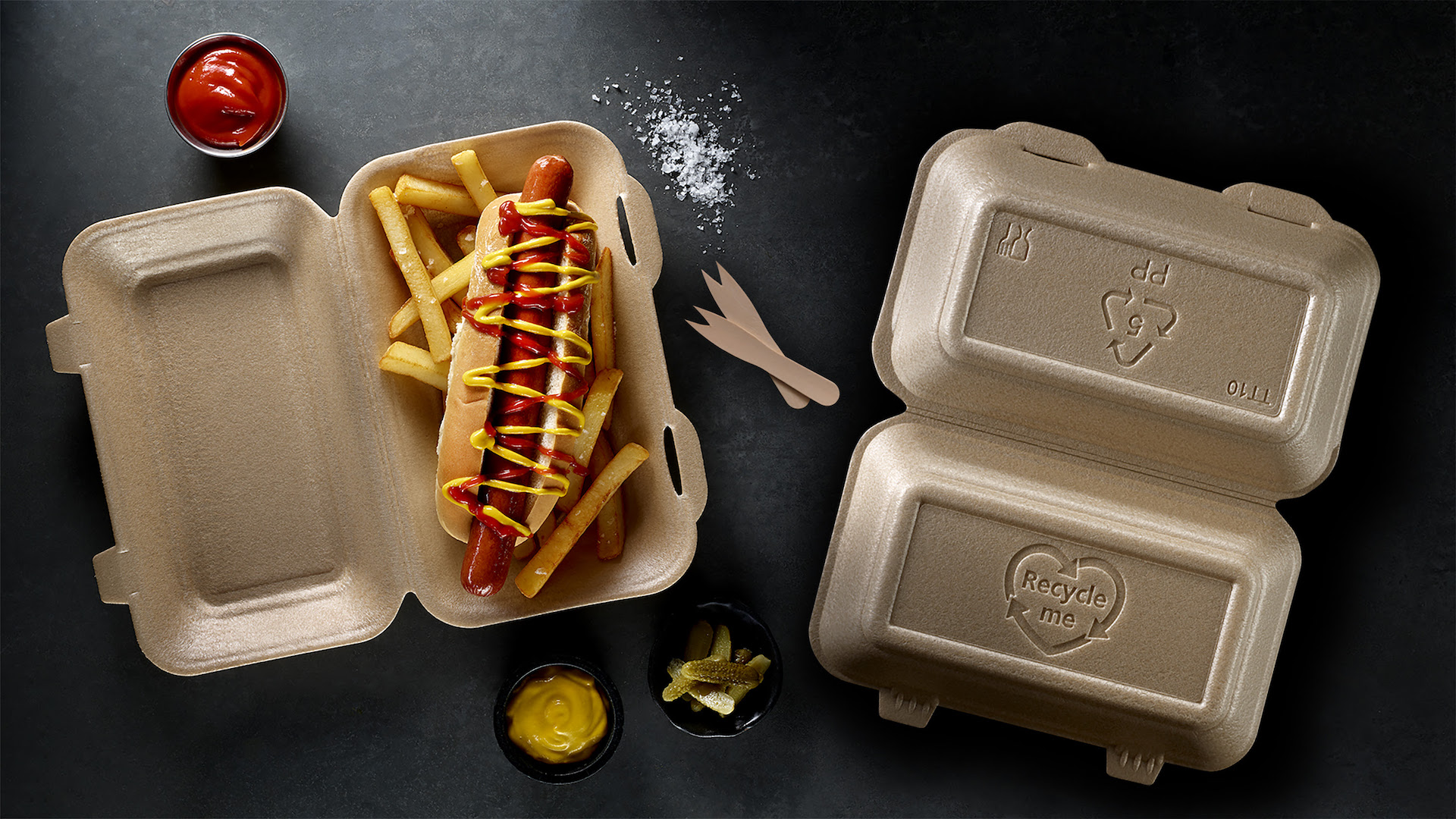 kp Infinity® Receives APR Approval and Launches in North America - WhatTheyThink