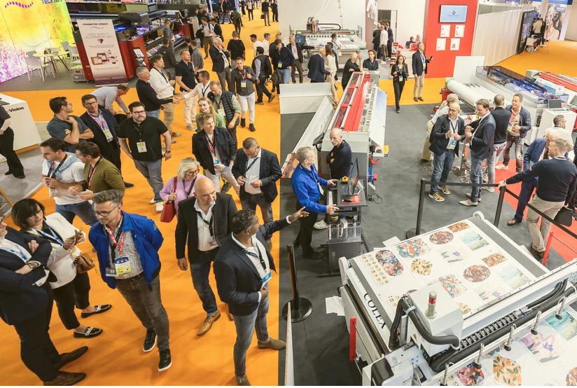 FESPA Spotlight: Insights, Innovations, Market Shifts, and Key ...
