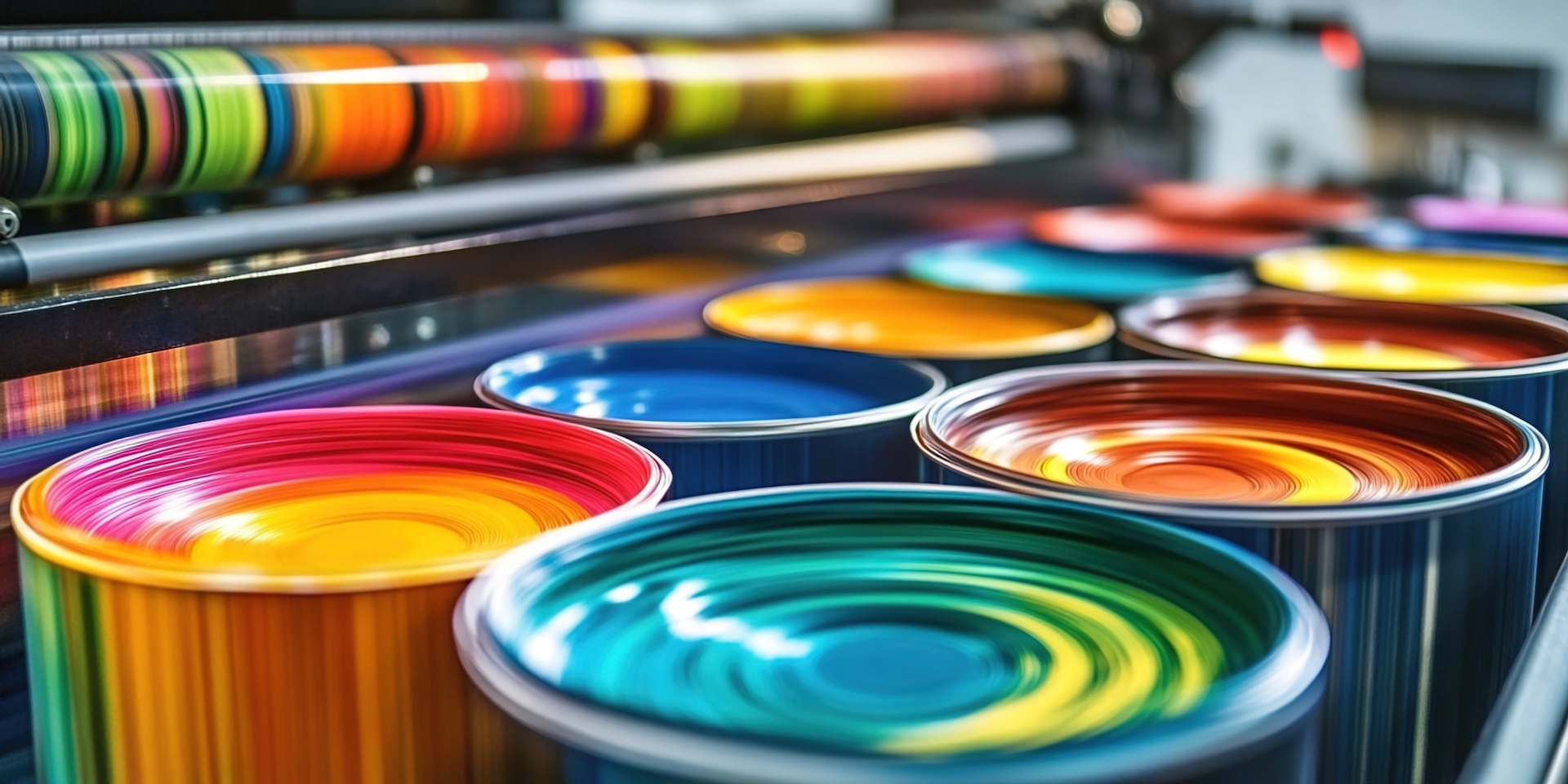 Printing Industry Commentary & Analysis - WhatTheyThink - WhatTheyThink