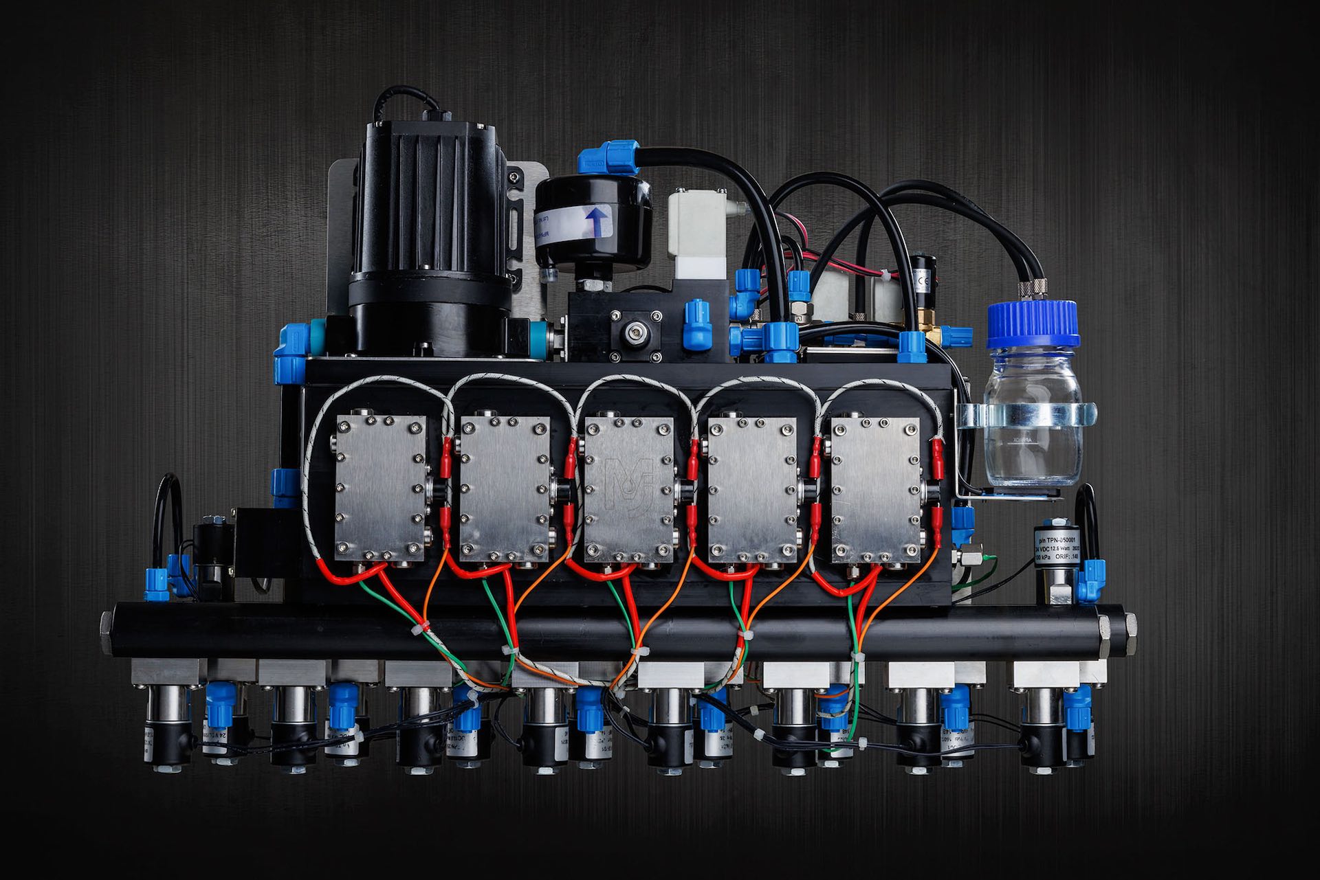 Megnajet Expands JetSource Product Range for High Productivity ...