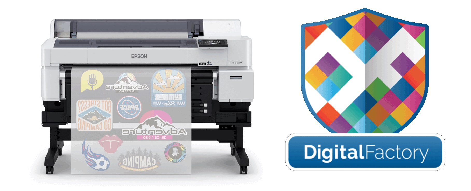 Fiery Digital Factory to Drive Epson’s First High-Volume Direct-to-Film ...