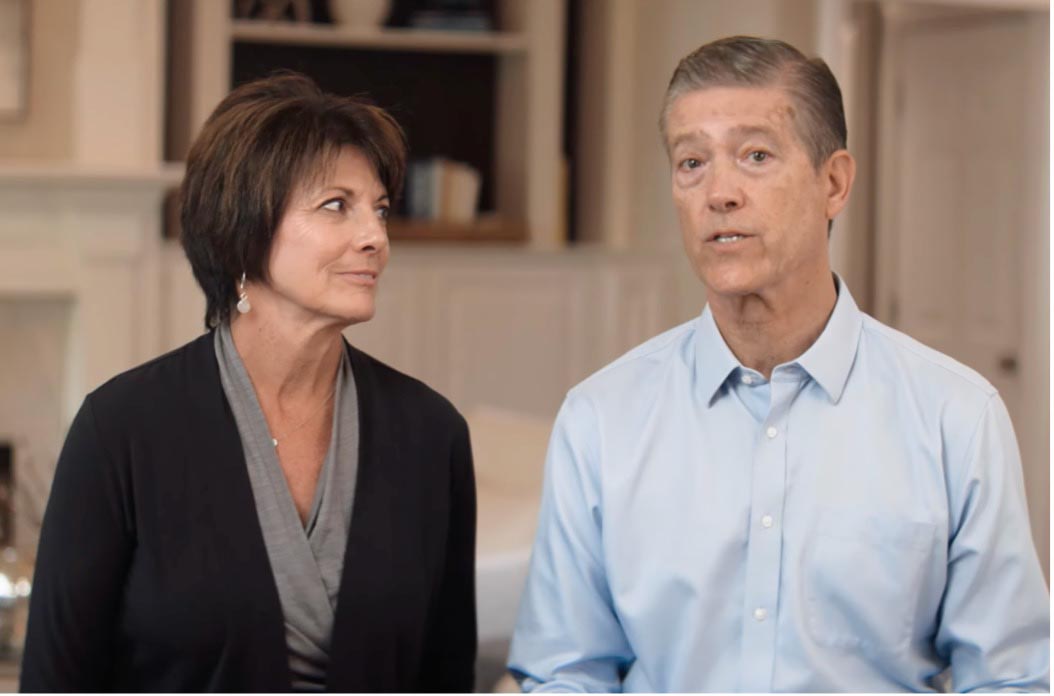 We Were Made for More: Using Leadership for Good - WhatTheyThink