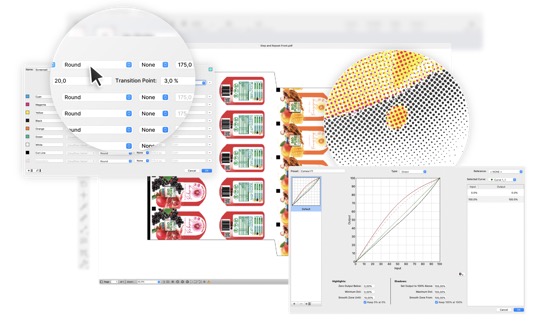 PACKZ 11 Launches with Industry-First RIP Integration - WhatTheyThink
