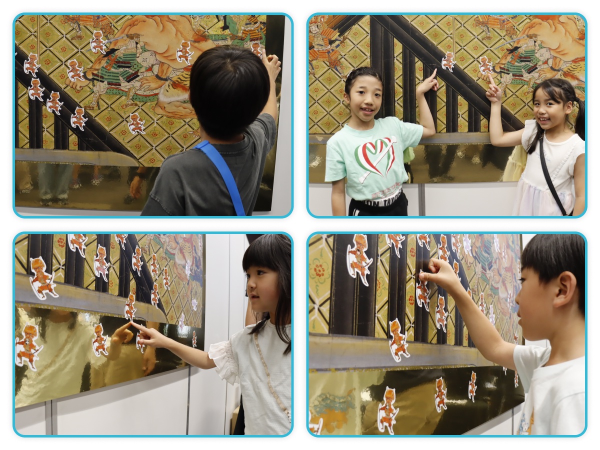 Antigro Designer Brings Interactive Personalisation to Life Across Japan with Sticker Builder ...