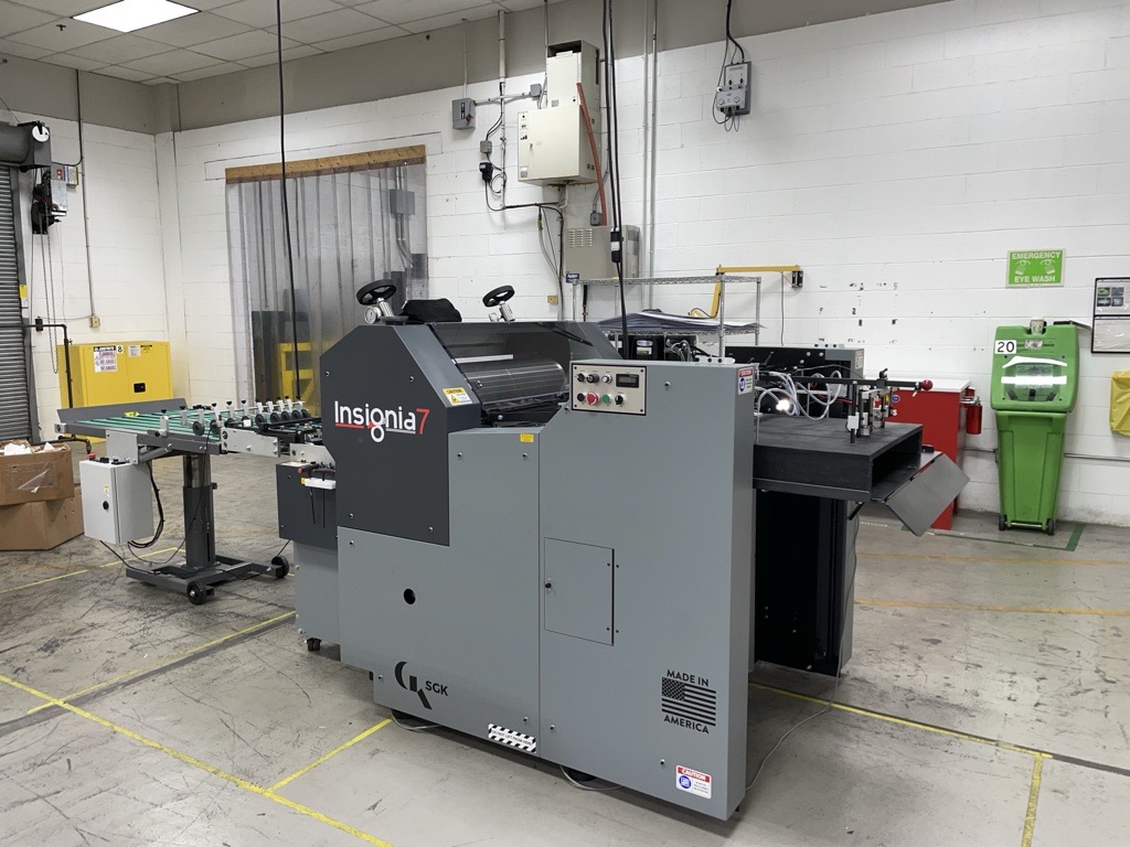 Collide Partners with Rollem International to Modernize their Die ...