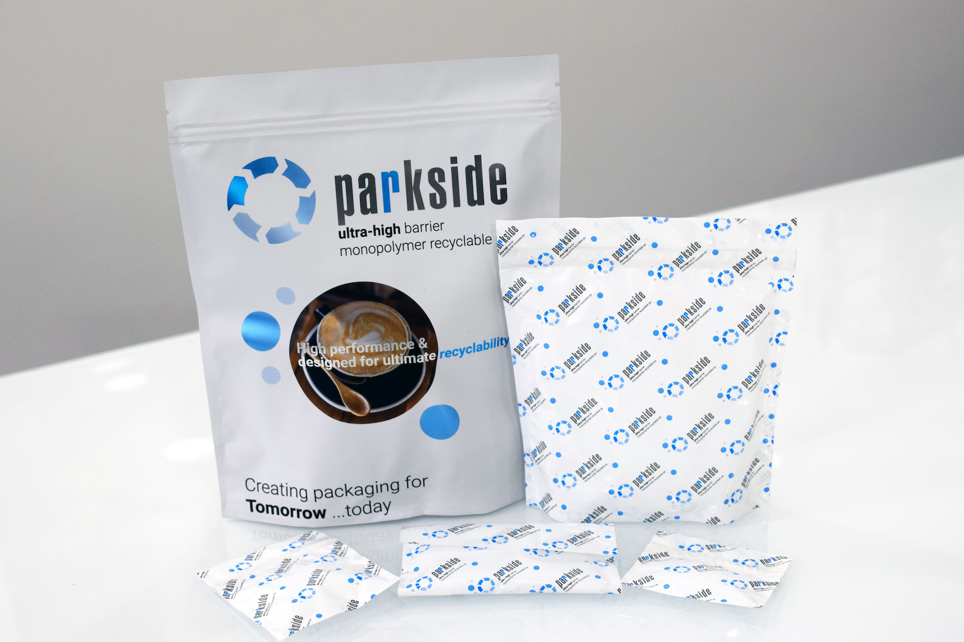 The Future Is Flexible – Alternative Packaging Marks the Next Step for ...