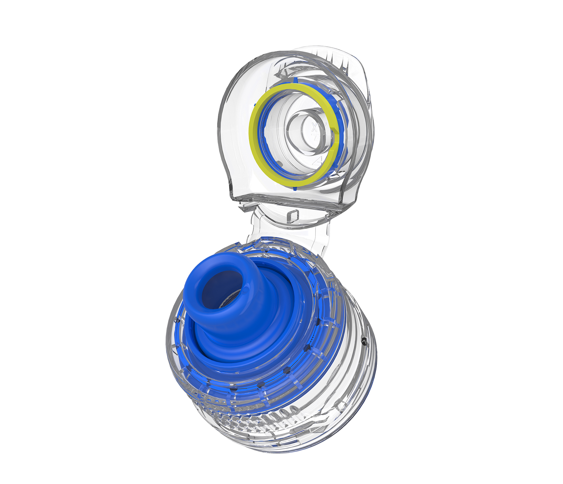 At Drinktec 2025, Aptar Closures to Introduce Next Generation of Tamper ...