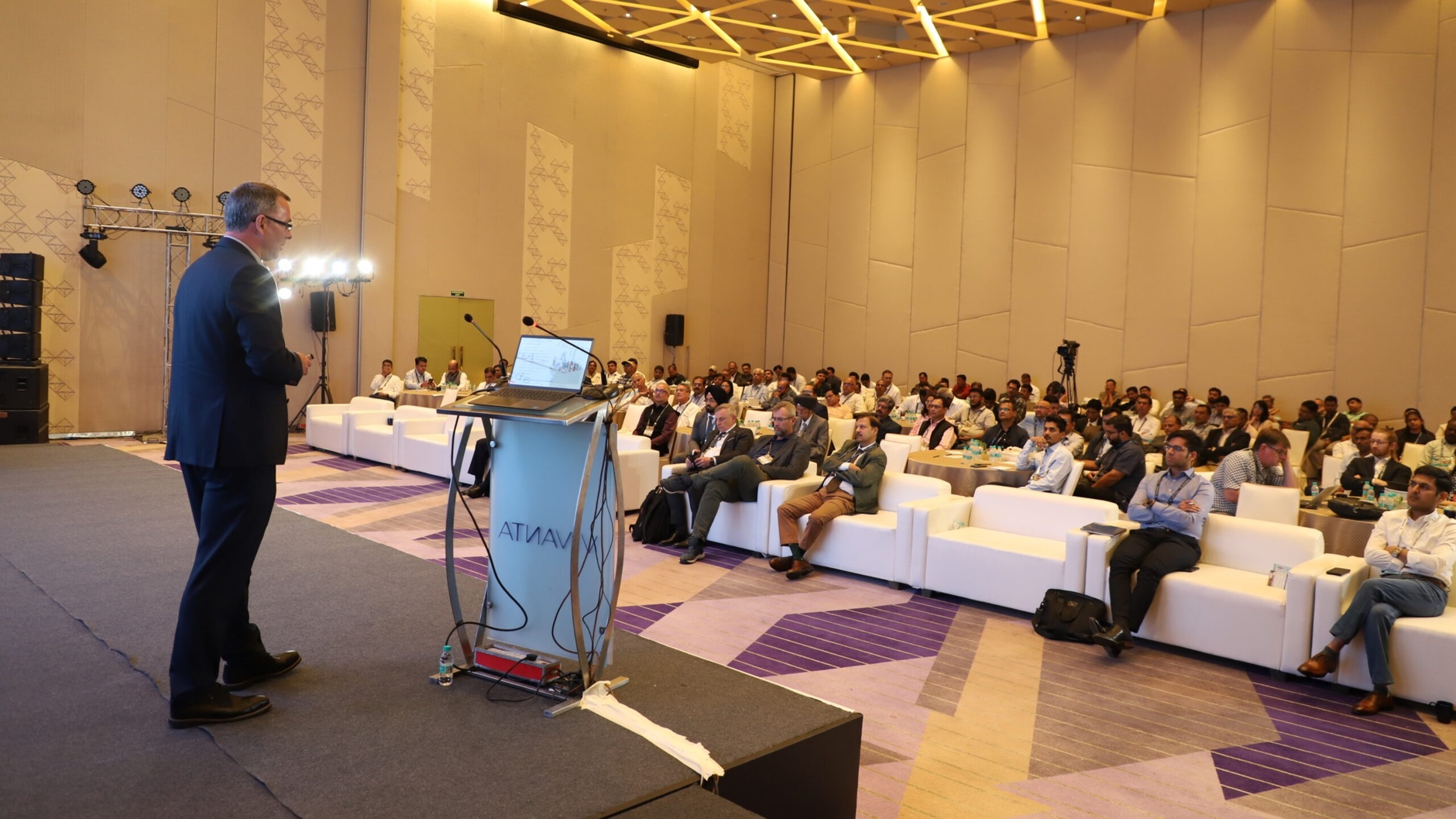 BOBST Imparts Expertise at Indian Pulp & Paper Technical Association (IPPTA) Barrier Paper ...