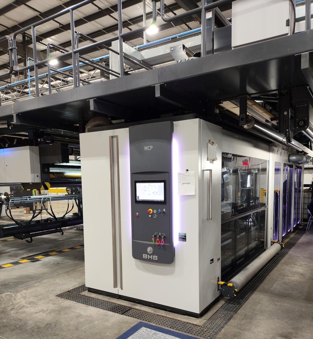 Schwarz Partners Group in North America to Install World's First BHS Jetliner Monochrome ...