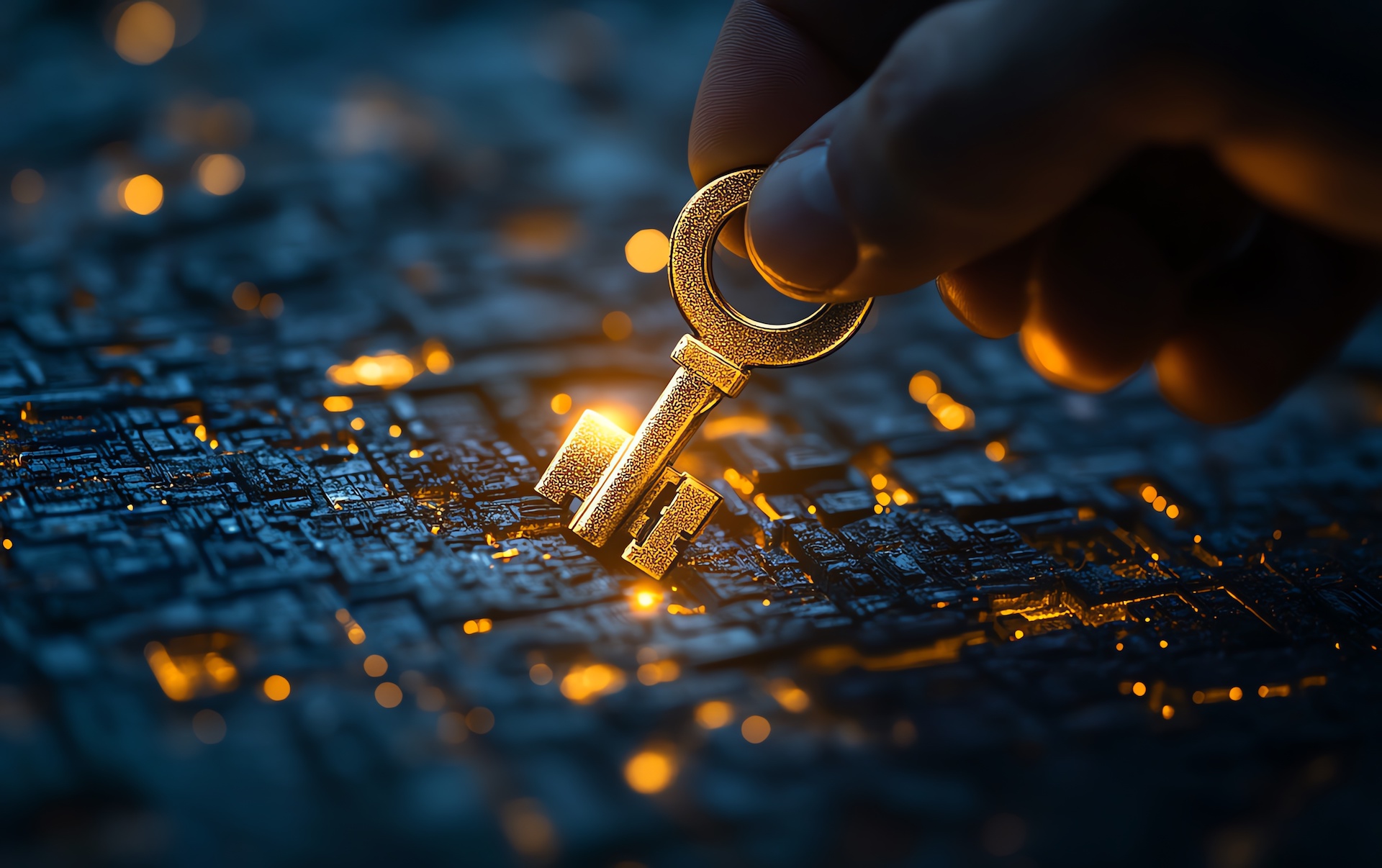 Solve the Right Problem: Get Clear on What it is Before You Start ...