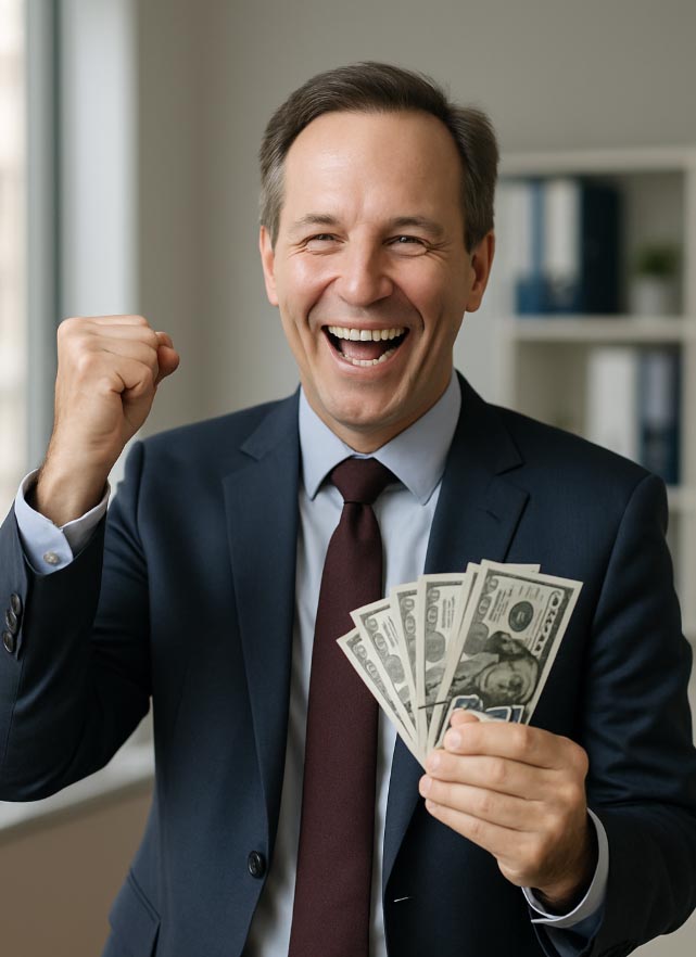 Sell a Job Once, Reap the Revenue for a Decade - WhatTheyThink