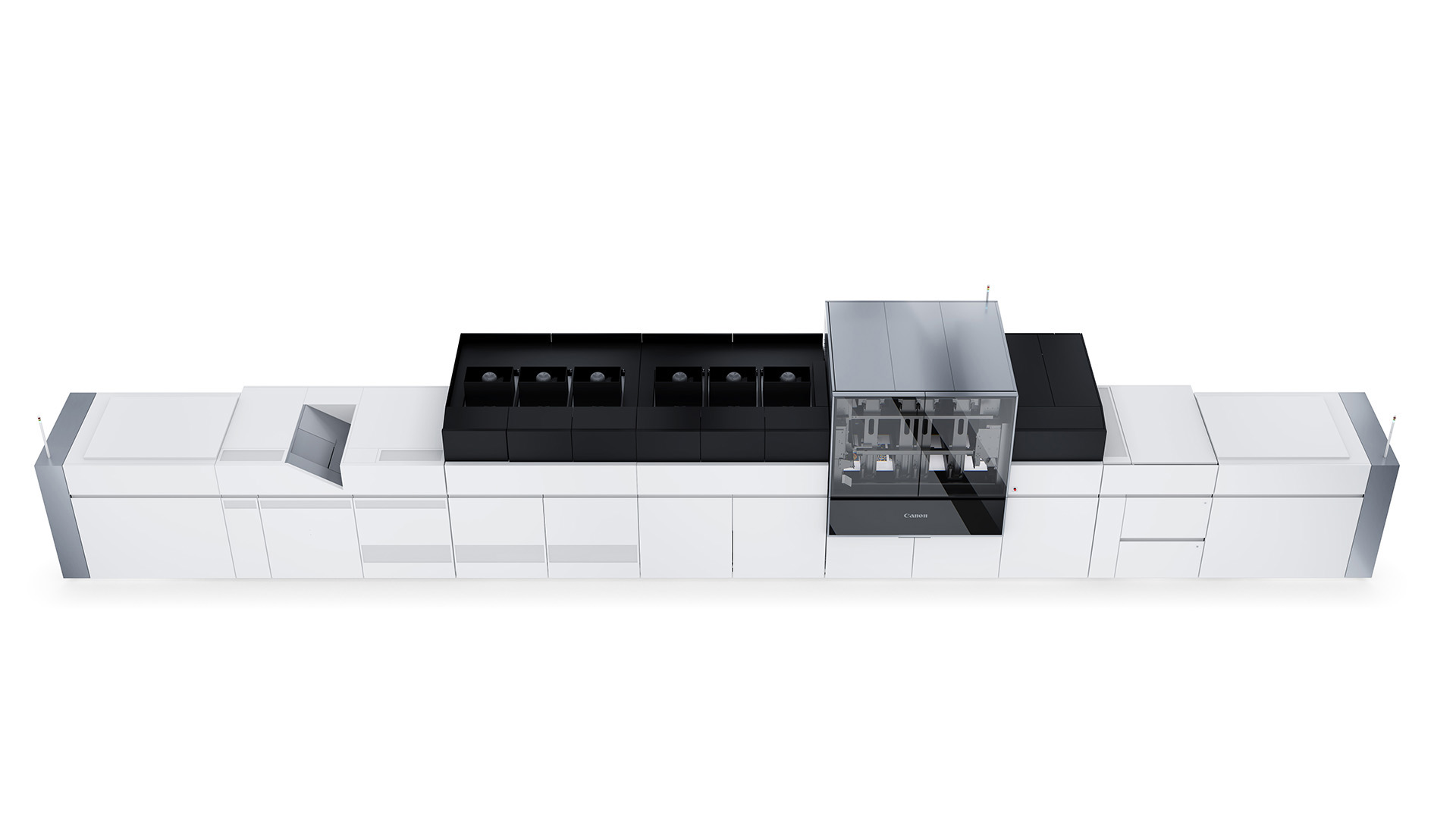 A Peek at Canon’s Packaging Lineup - WhatTheyThink
